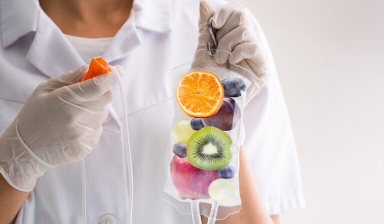 NAD Drip Dubai: What It Is And The Powerful Benefits You Should Know
